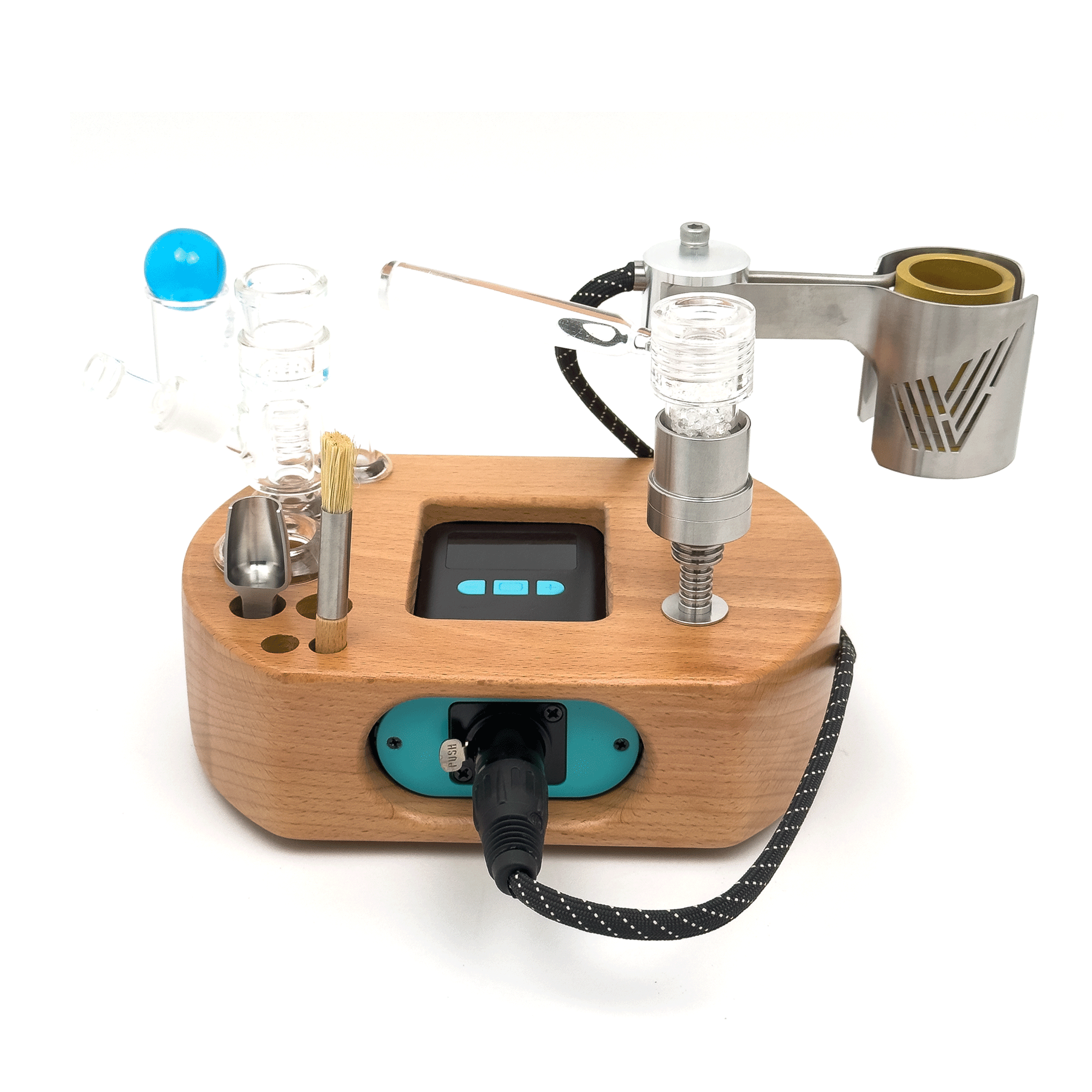 The Natural Kit [PRE-ORDER] – Vapvana